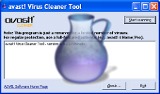 avast! Virus Cleaner - Rimuovere virus e worm dal computer infetto ...
